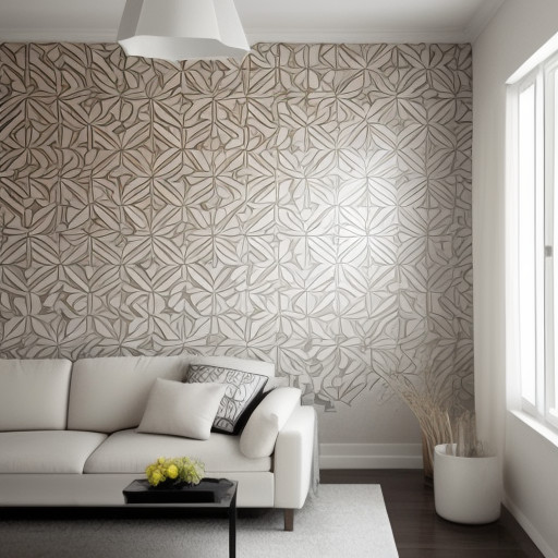 40 Accent Wall Ideas: Meaning, Colour Choices, Creative Designs