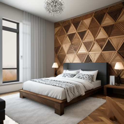 20 Wood Accent Wall Designs: Selection Criteria, Benefits, Care