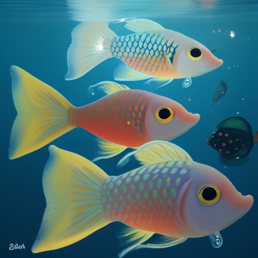 15+ Feng Shui Fishes: Meaning, Types, Care, Ideal Number