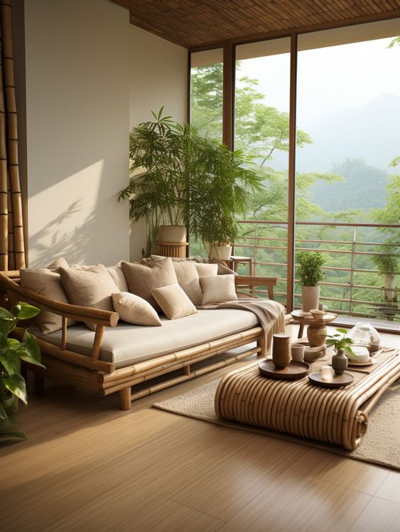 30 Feng Shui Plants: Living Room, Bedroom