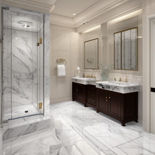25+ Bathroom Design Ideas for Small Spaces: Colours, Materials