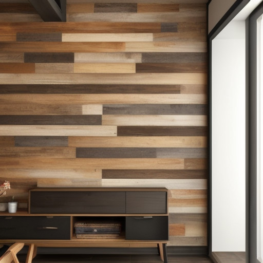 20 Wood Accent Wall Designs: Selection Criteria, Benefits, Care