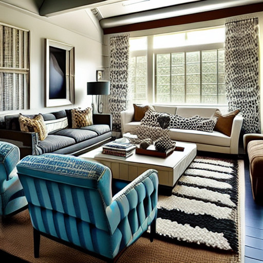 20 Interior Design Ideas for Living Room: Small, Large, Vastu