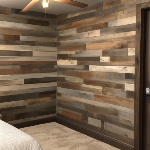 20 Wood Accent Wall Designs: Selection Criteria, Benefits, Care