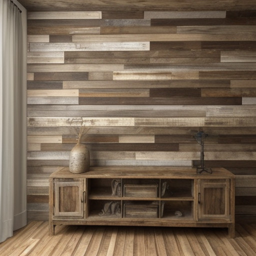 20 Wood Accent Wall Designs: Selection Criteria, Benefits, Care