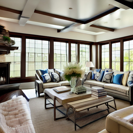 20 Interior Design Ideas for Living Room: Small, Large, Vastu