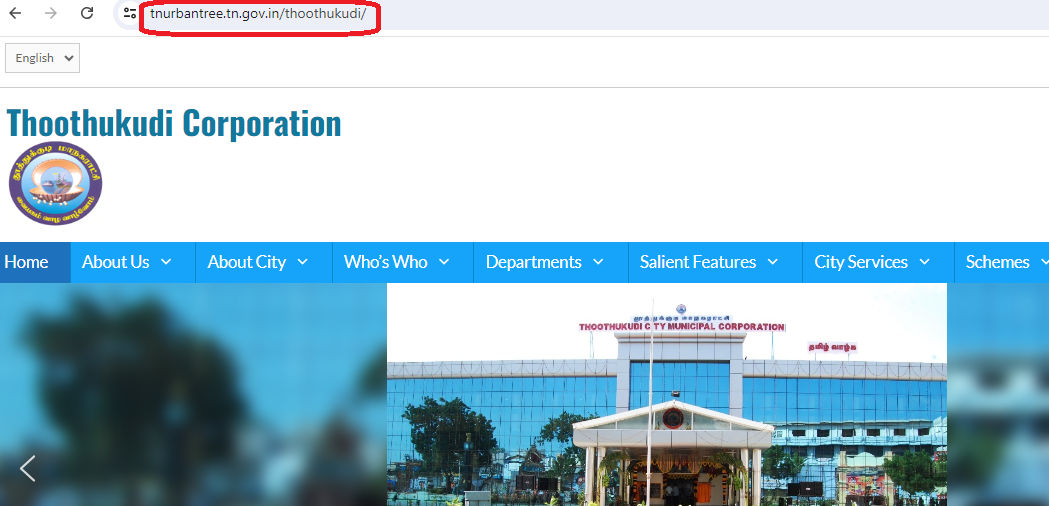Property Tax Thoothukudi: Payment Process, Tax Calculation