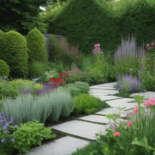 15+ Garden Design Ideas for Home (With Photos): Check Outdoor Decor ...