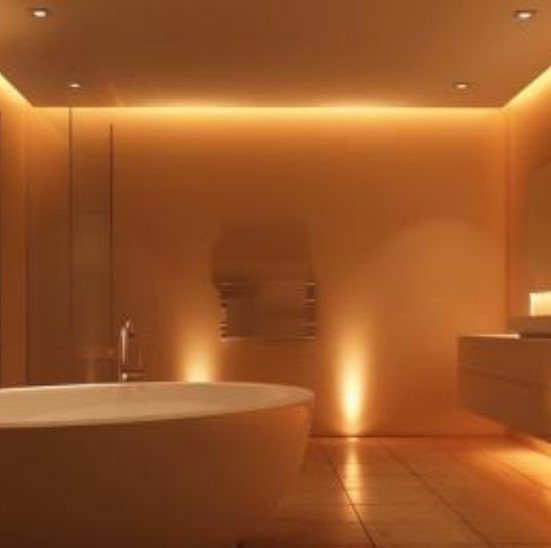 How to Choose the Right Light Colour for Every Room: Tips & Tricks