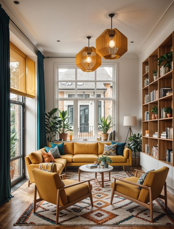 How to Choose the Right Light Colour for Every Room: Tips & Tricks