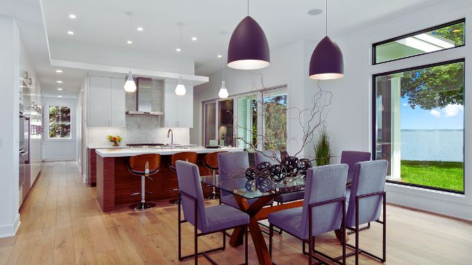 How to Choose the Right Light Colour for Every Room: Tips & Tricks