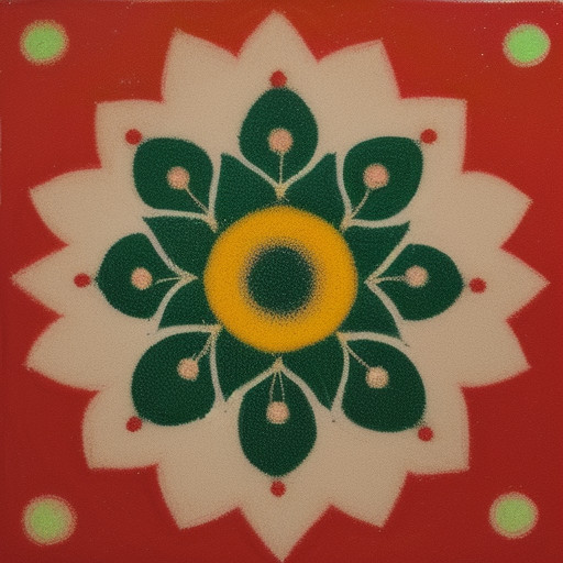 40 Simple Rangoli Designs For Diwali 2025: Beginners, Free Hand Designs