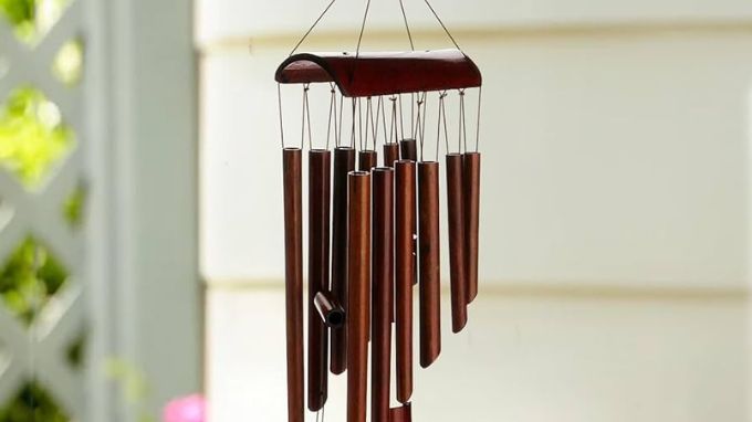 Where to keep Feng Shui Bells: Know the Right Type, Placements, Their ...