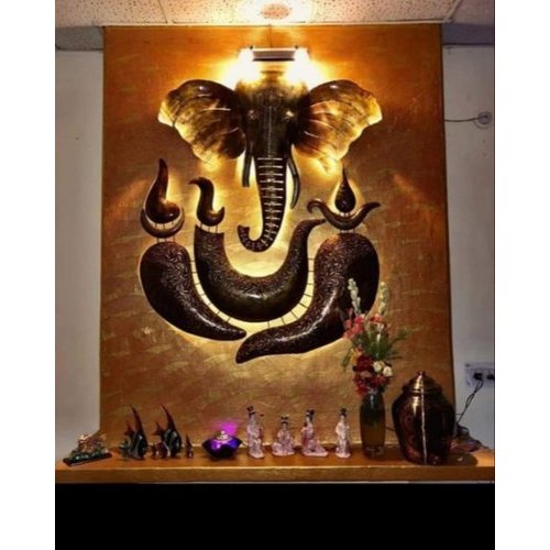 50+ Ganpati Decoration Ideas: Flowers, Lights, Dupatta, Eco-Friendly Theme