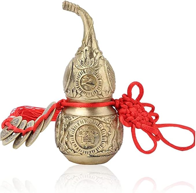 Where to Keep Feng Shui Coins: Know Right Type, Placement, Method