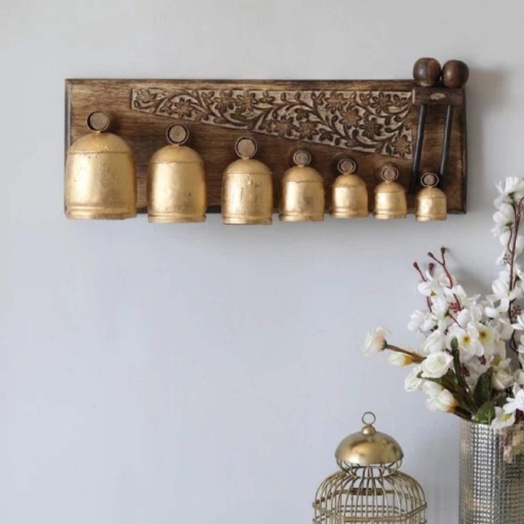 Where to keep Feng Shui Bells: Know the Right Type, Placements, Their ...