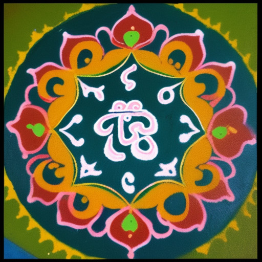 40+ Simple rangoli designs for Diwali 2025: Beginners, free hand designs
