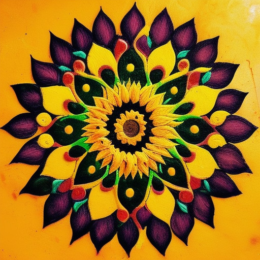 40+ Simple rangoli designs for Diwali 2025: Beginners, free hand designs