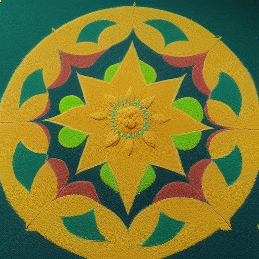 40+ Simple rangoli designs for Diwali 2025: Beginners, free hand designs