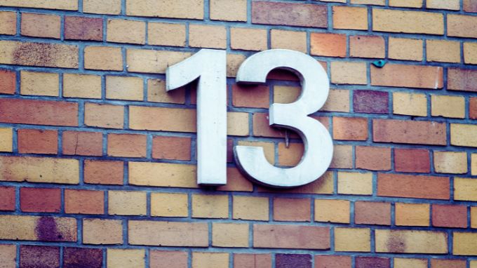 House Number 13 Numerology: Effects, Remedies, Things to Know