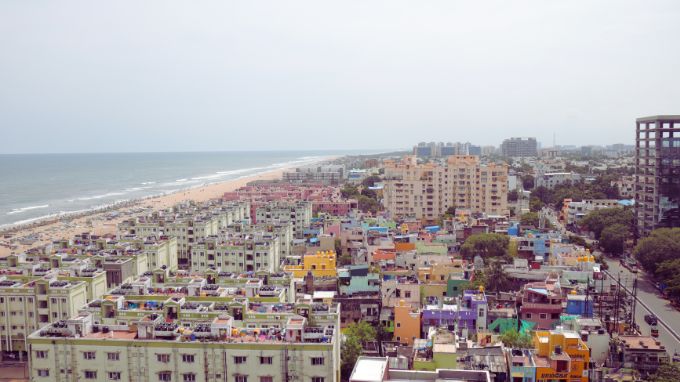 Should you invest in Sholinganallur, Chennai in 2024? Here's what ...