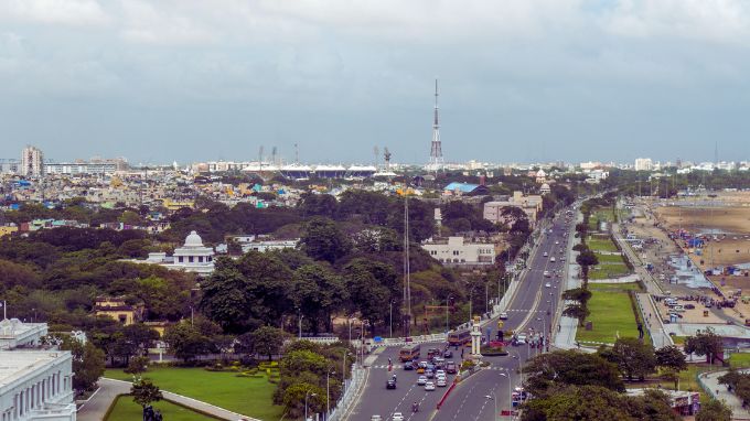 Why do investors still prefer Porur in Chennai for investment in 2024?