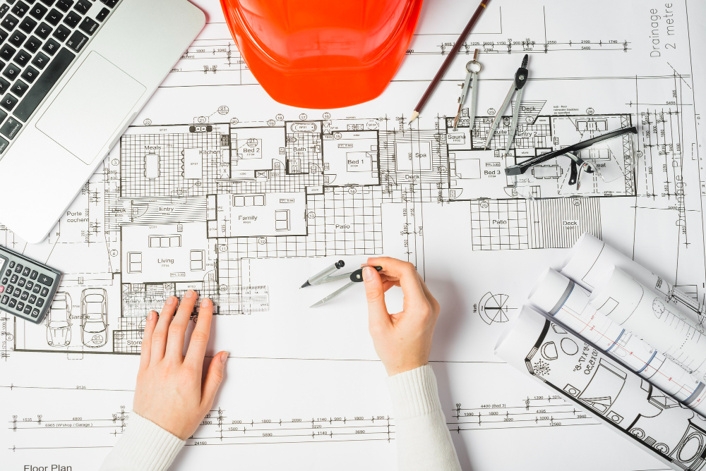 All about ‘Nambike Nakshe’- An Online Process for Building Plan ...