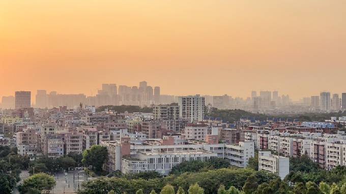 Harnandipuram township in Ghaziabad: Key details, launch date, impact