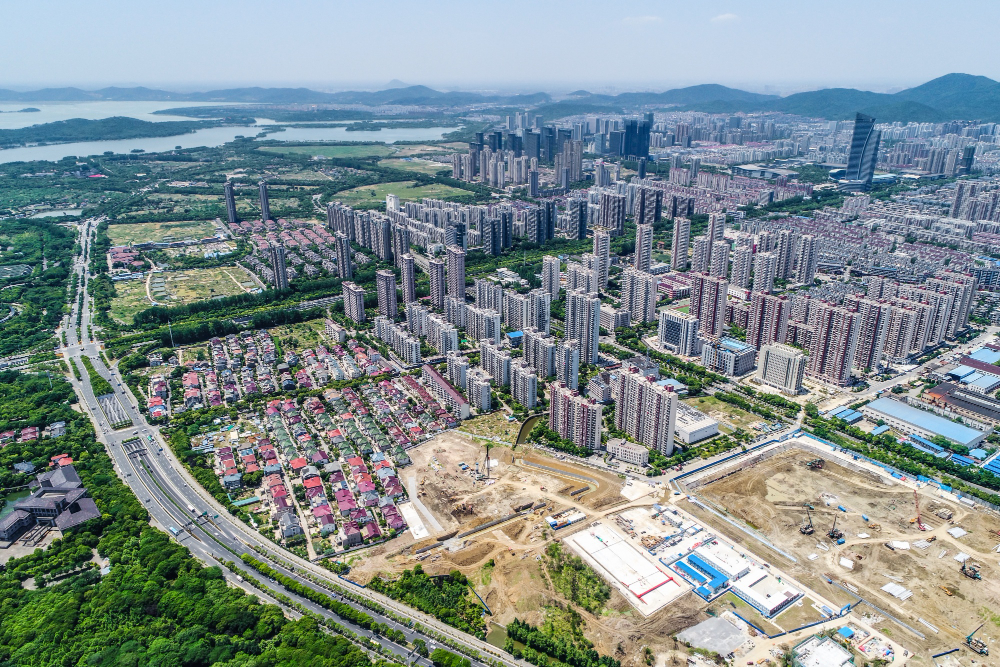 Noida Authority plans increase in FAR for industrial land and townships