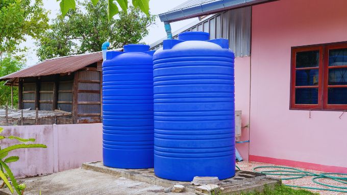 Overhead Water Tank Direction As per Vastu: Best Placement, Remedies