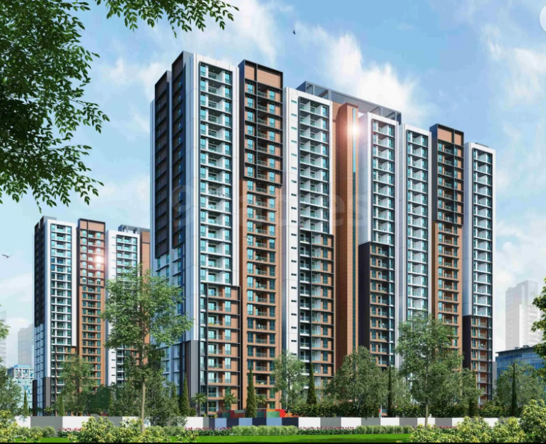 DLF to launch phase of Mumbai project by March 2025