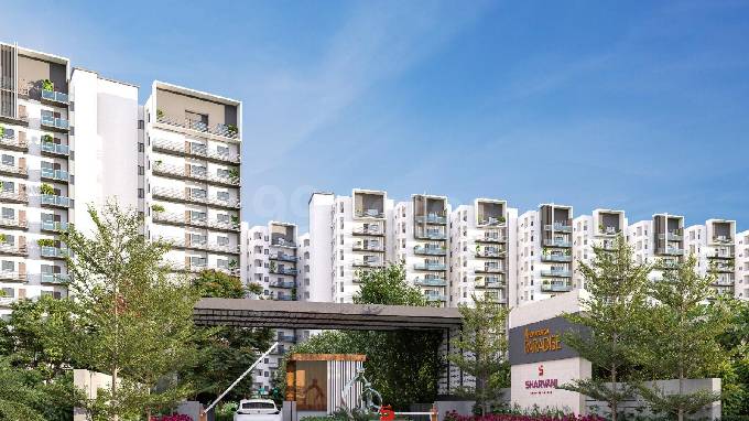 APSHCL YSR Jagananna Housing Scheme: Latest Projects in 2024, Eligibility