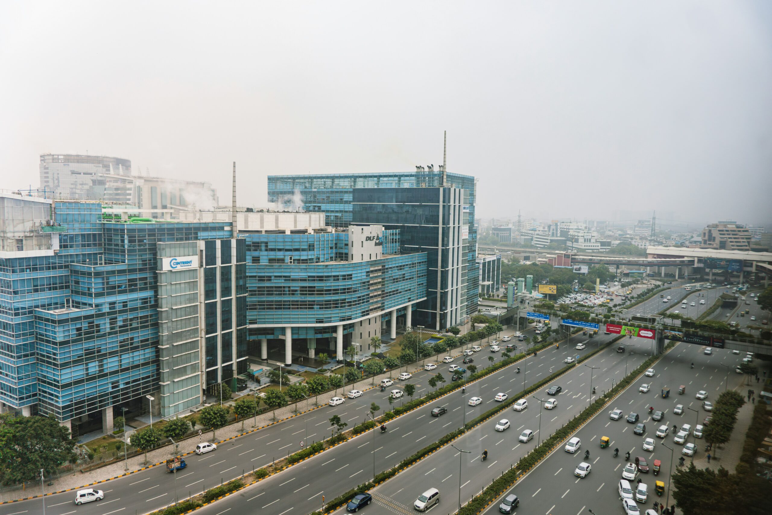 Why invest in DLF Phase 2 in 2025?