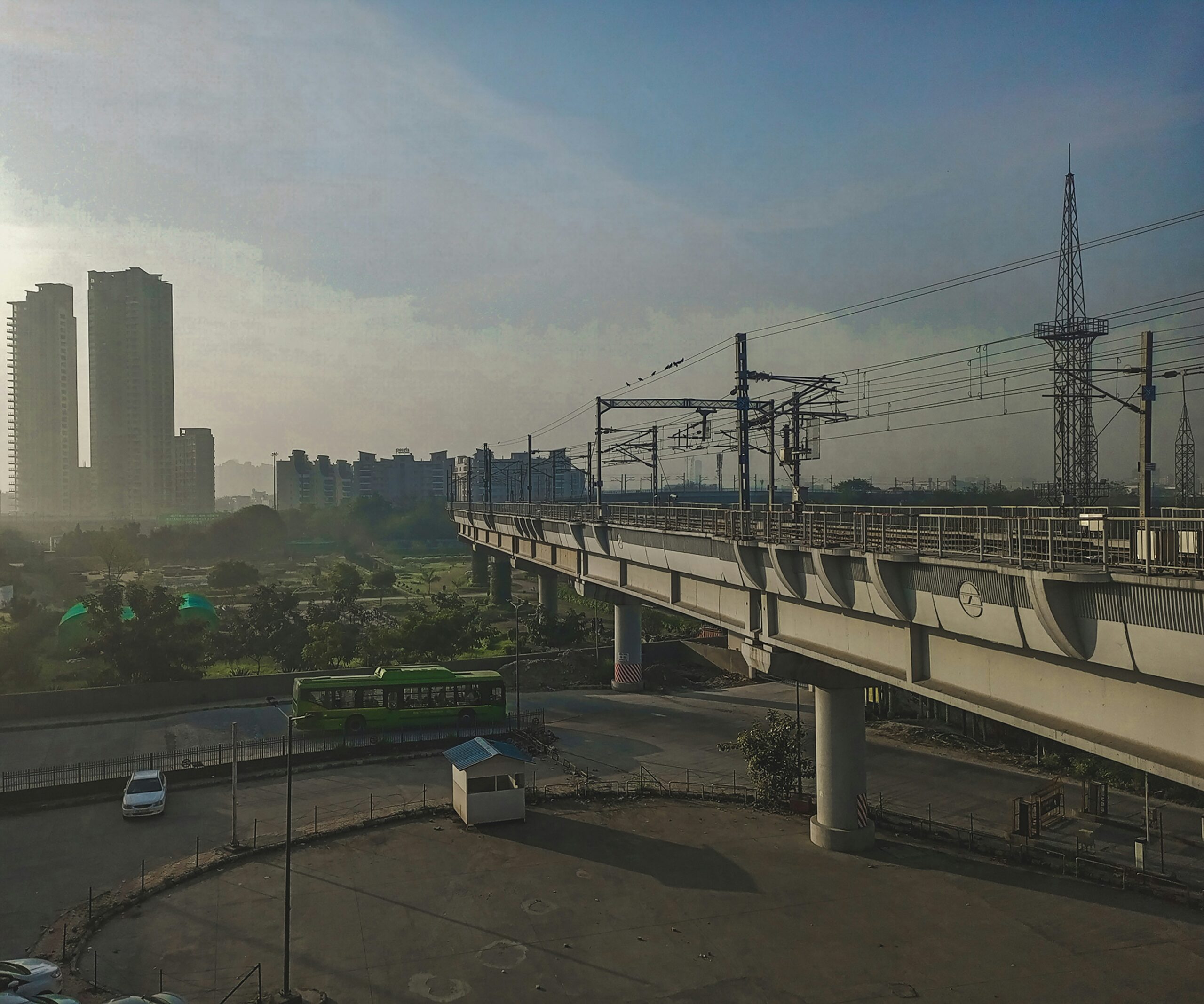 Why invest in Sector 62, Noida