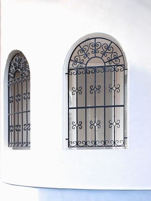25+ Window Grill Design Ideas for your home (2025)