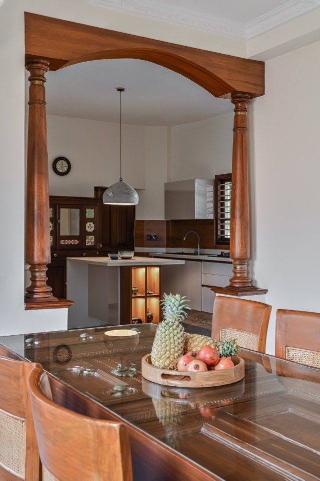 10+ Stunning kitchen entrance designs to transform your space