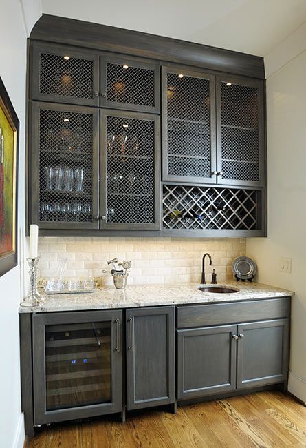 40+ Unique designs for picture-perfect kitchen cabinets