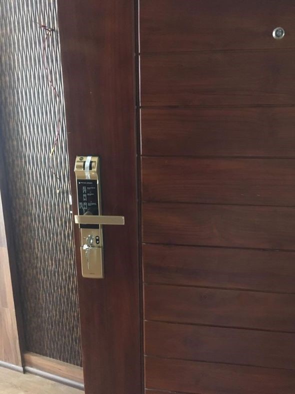 35+ House Main Door Design Ideas To Check Out in 2025