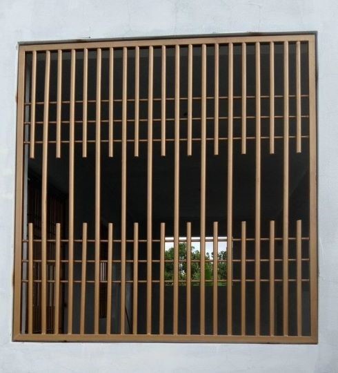 25+ Window Grill Design Ideas for your home (2025)
