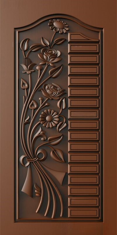 Drawings House Door Design