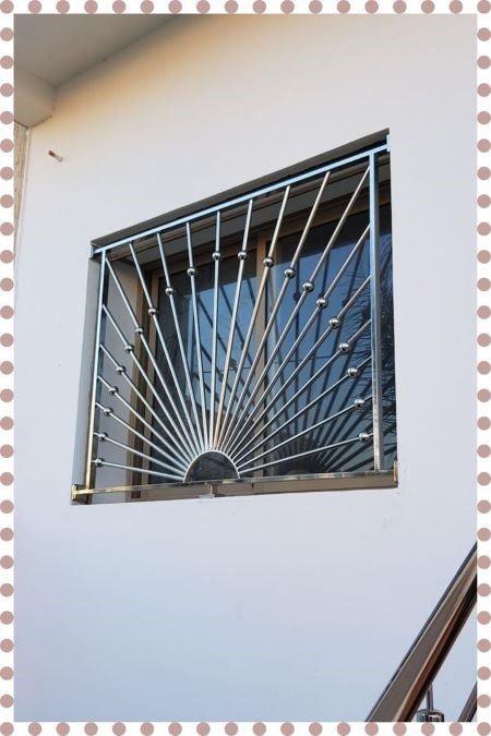 25+ Window Grill Design Ideas for your home (2025)