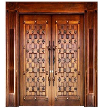 35+ House Main Door Design Ideas To Check Out in 2025