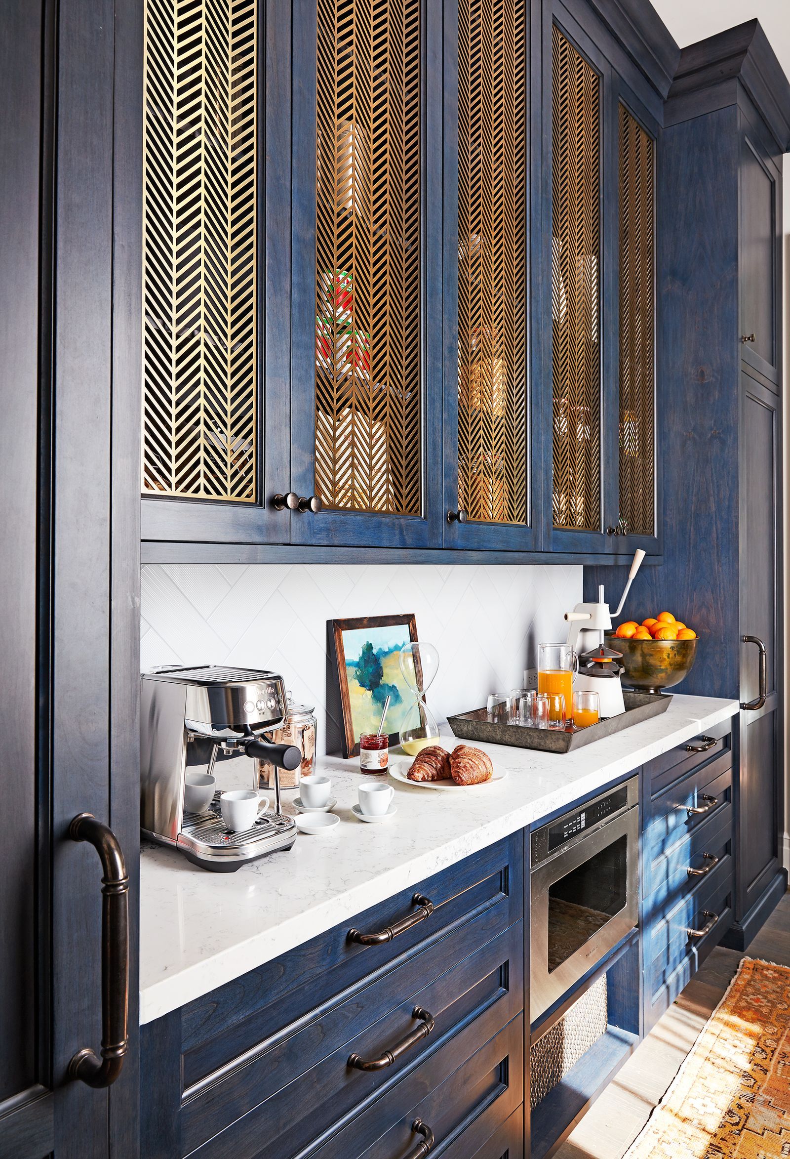 40+ Unique designs for picture-perfect kitchen cabinets