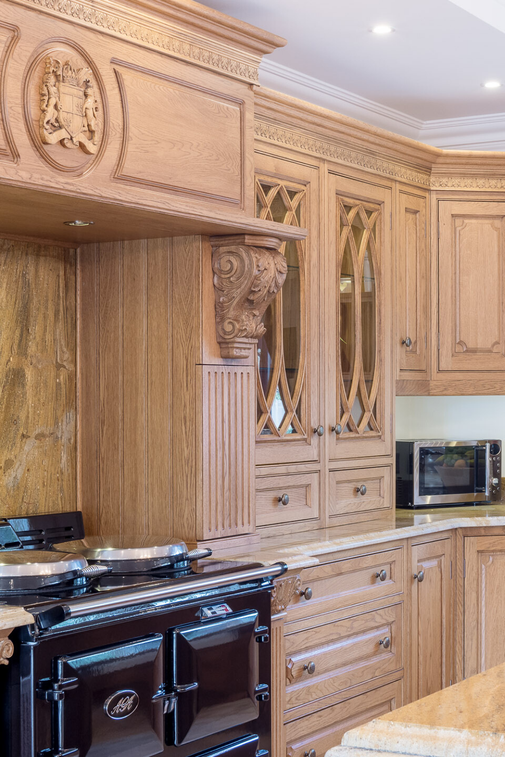 40+ Unique designs for picture-perfect kitchen cabinets
