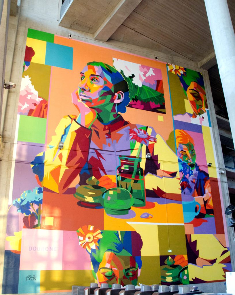 22+ Stunning mural painting designs to transform your home