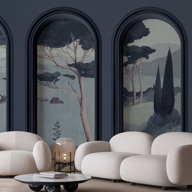 22+ Stunning mural painting designs to transform your home