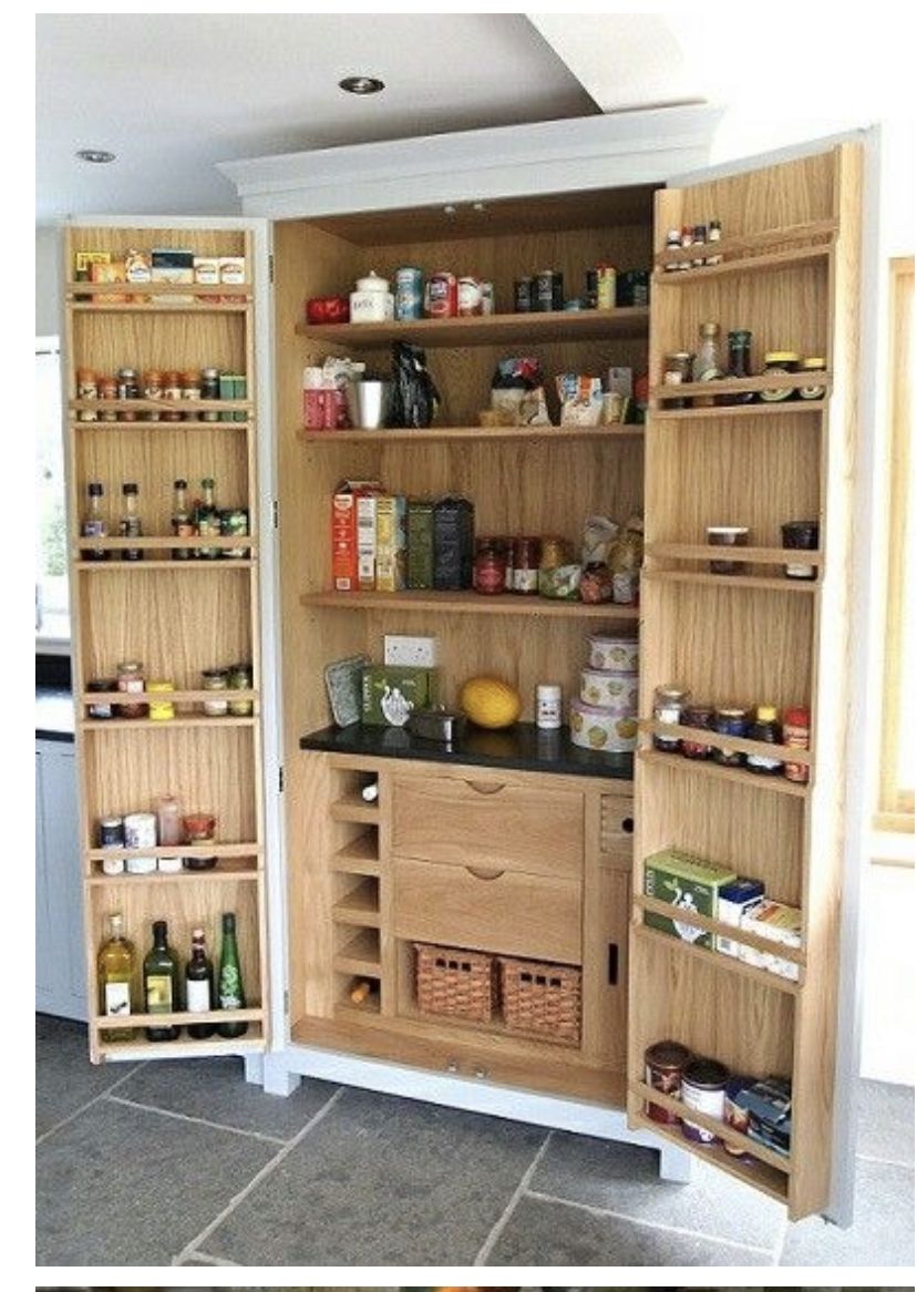 40+ Unique designs for picture-perfect kitchen cabinets