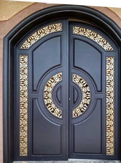 35+ House Main Door Design Ideas To Check Out in 2025