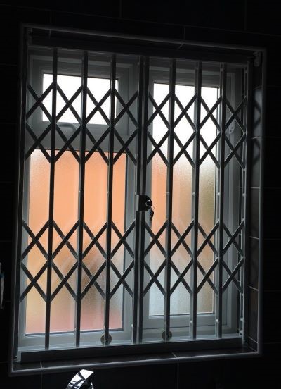 25+ Window Grill Design Ideas for your home (2025)