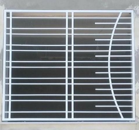 25+ Window Grill Design Ideas for your home (2025)